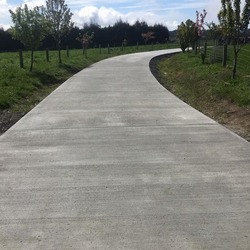 Driveways | Quantum Concrete