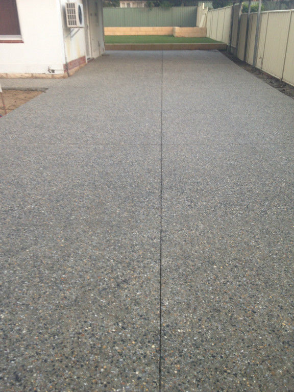 Driveways | Quantum Concrete