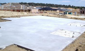 Welcome to Quantum Concrete Limited